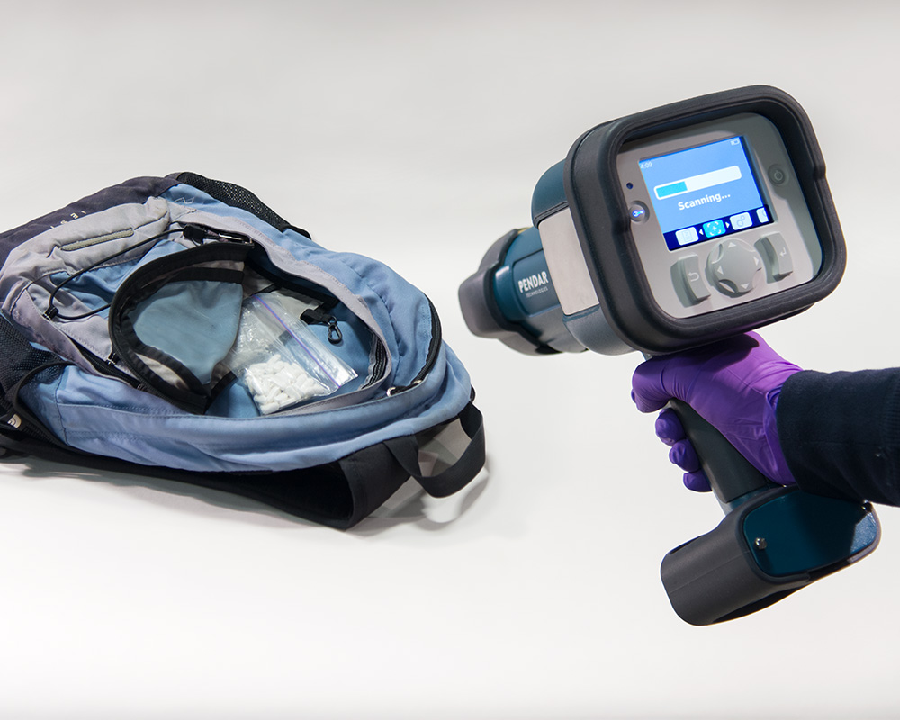 Pendar X10 Selected as Finalist In R&D 100 Awards - Pendar Technologies