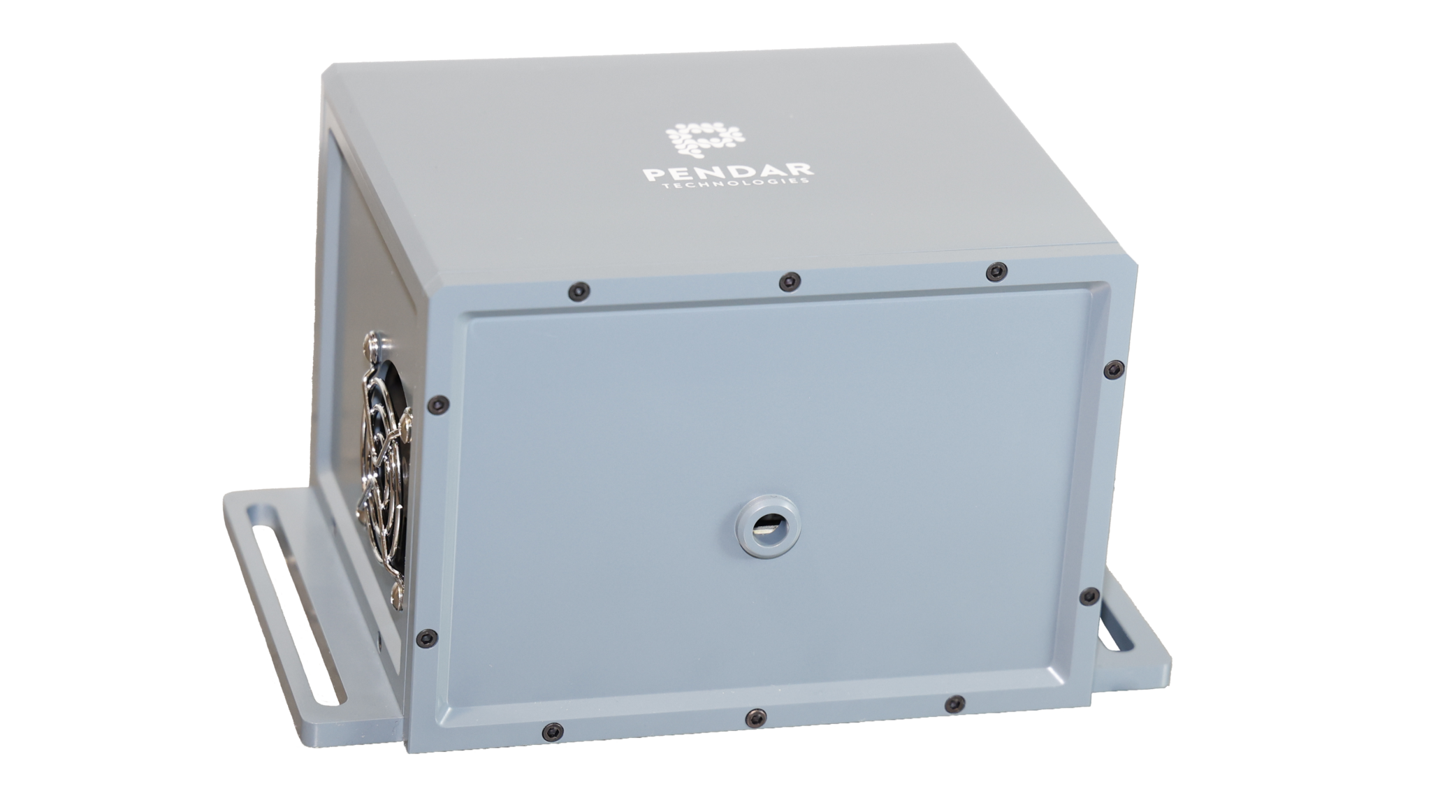 Pendar Q100 - Pendar Technologies