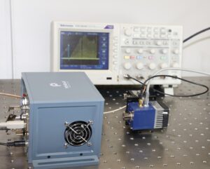 Pendar Q100 - Pendar Technologies