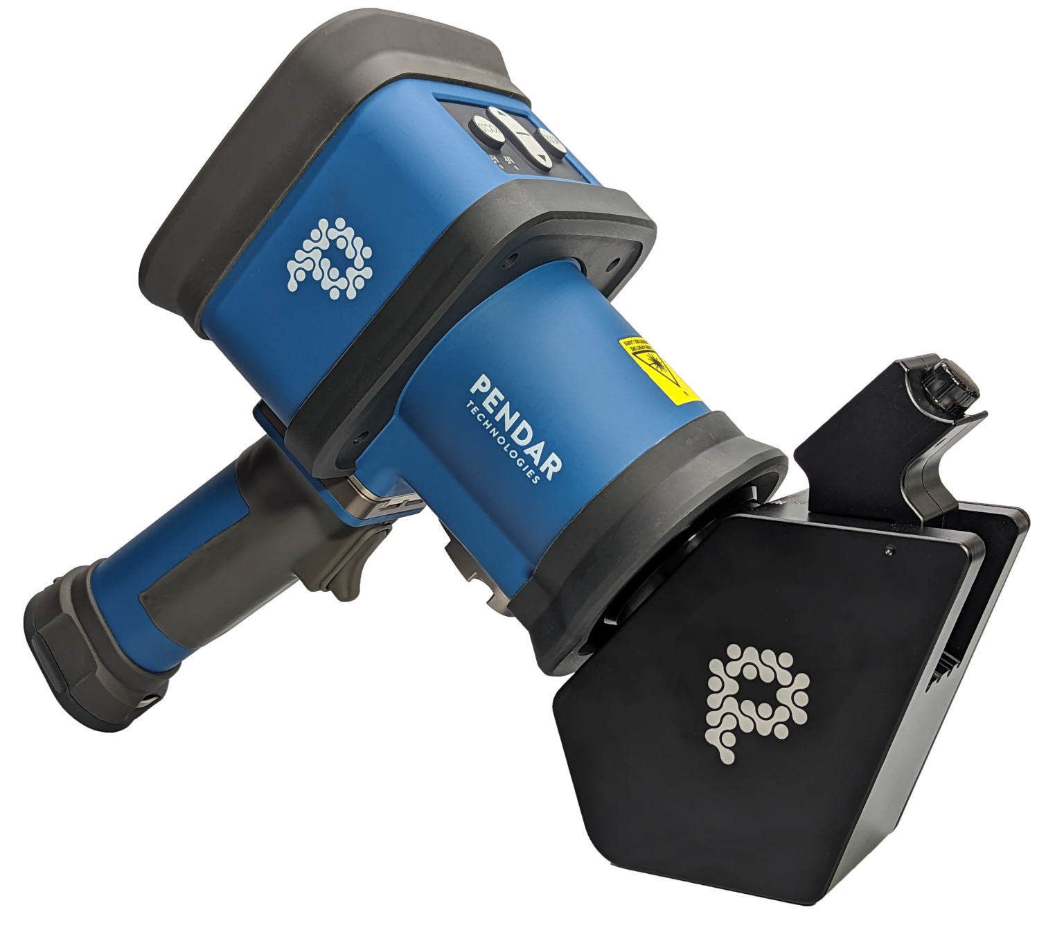 Pendar X10 Accessories - Pendar Technologies